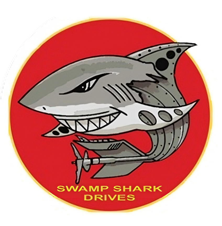 Drives - Tuco Marine Group